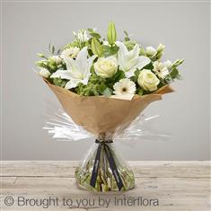 Longmans Florist Clerkenwell Order Online or 0207 248 2828