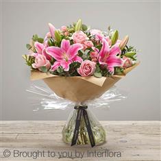 Longmans Florist Clerkenwell Order Online or 0207 248 2828