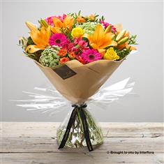 Longmans Florist Clerkenwell Order Online or 0207 248 2828