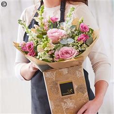 Online Shop - Longmans Florist Clerkenwell