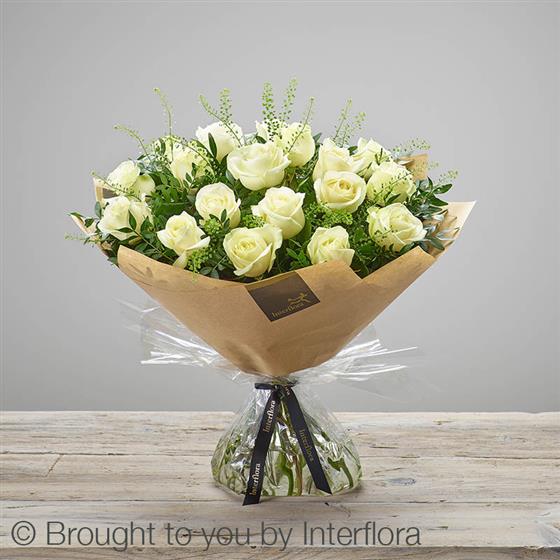 Velvet Pearl Large Longmans Florist Clerkenwell